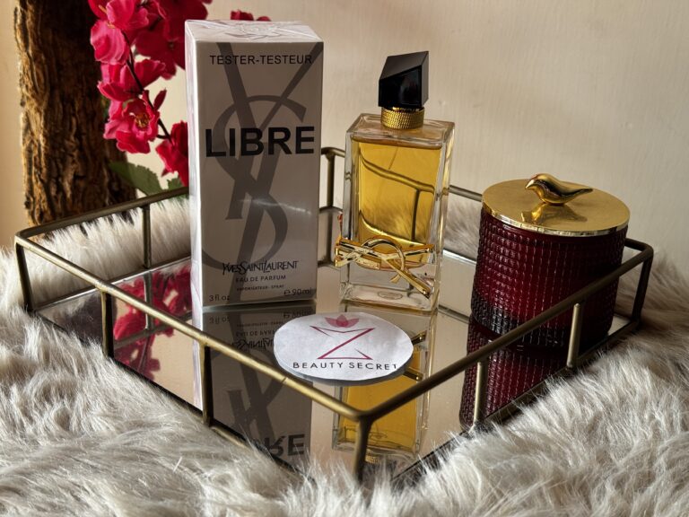 Buy Perfume Testers in Pakistan - Beauty Secret