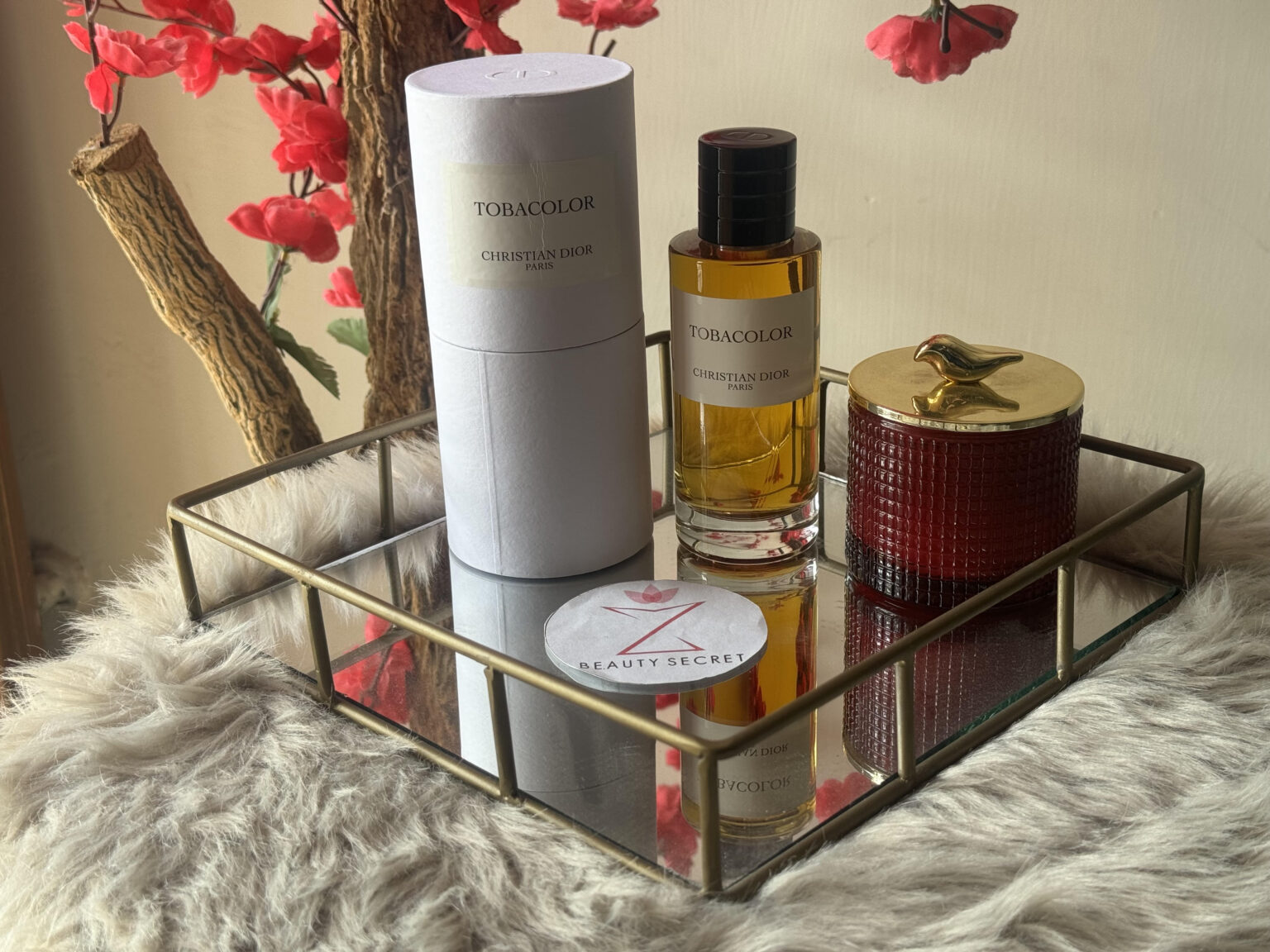 Buy Perfume Testers in Pakistan - Beauty Secret
