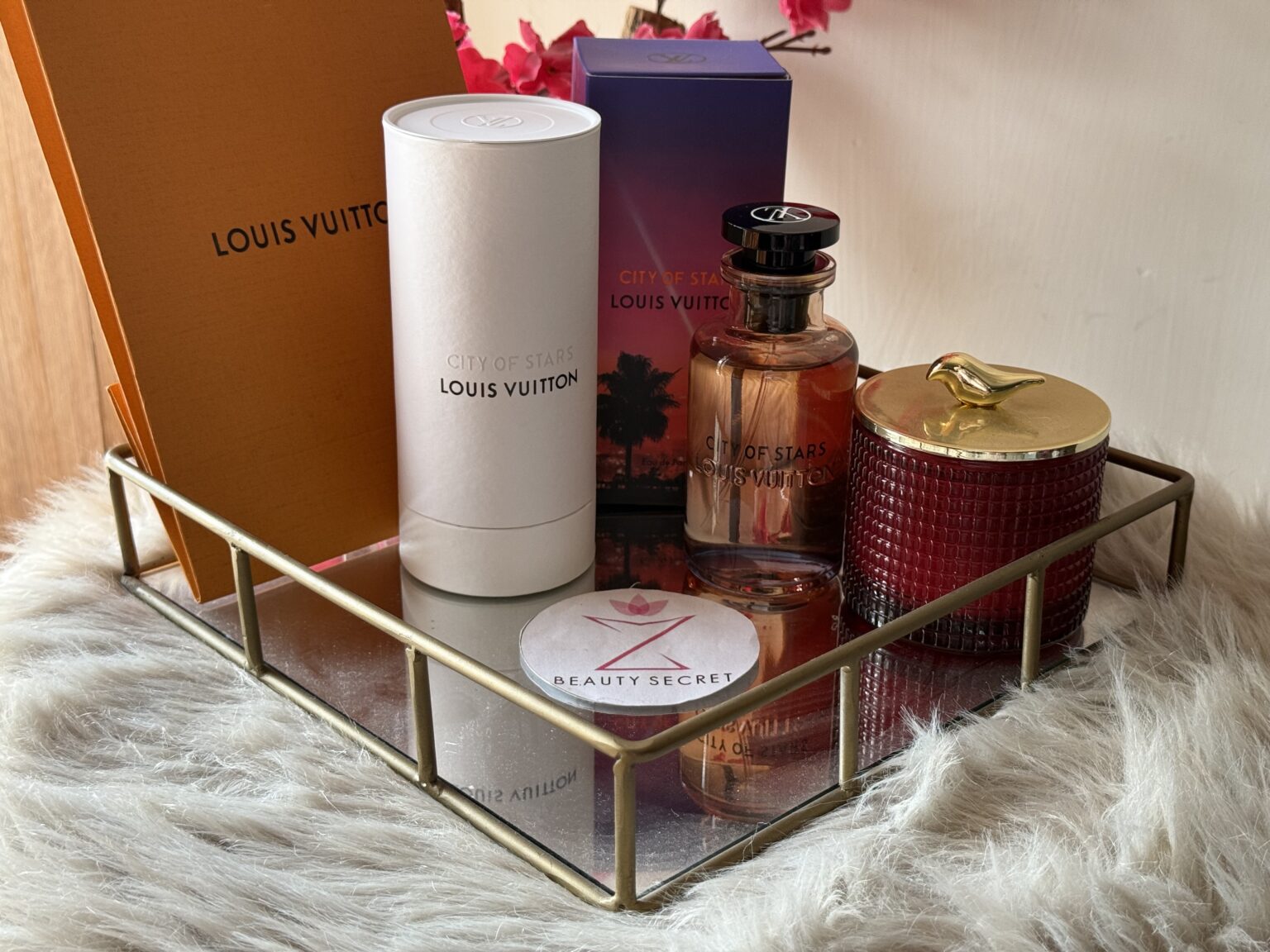Buy Perfume Testers in Pakistan - Beauty Secret