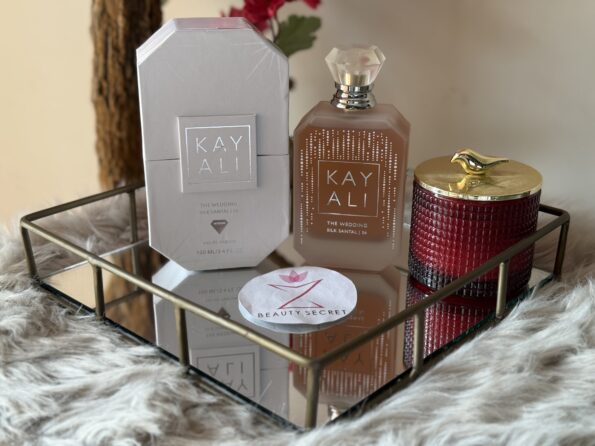 KAYALI The Wedding Silk Santal 36 - BeautySecret